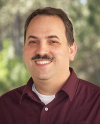 CHARLIE BARRON - GHRSST