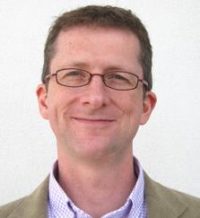 CHRIS MERCHANT - GHRSST