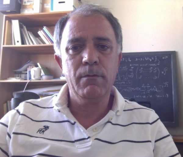 SALVATORE MARULLO - GHRSST