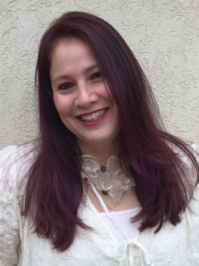 SANDRA L. CASTRO - GHRSST