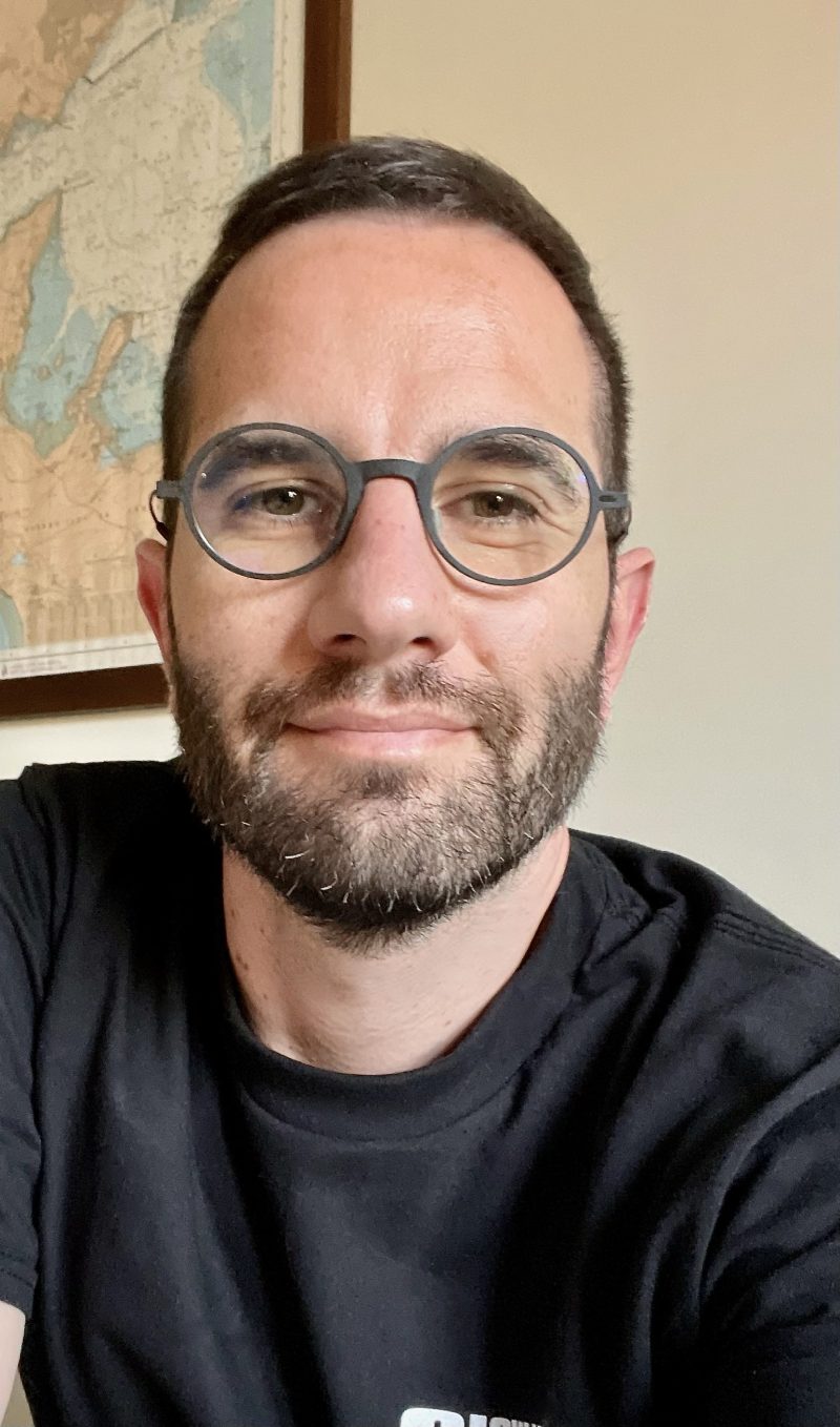 Daniele Ciani - GHRSST